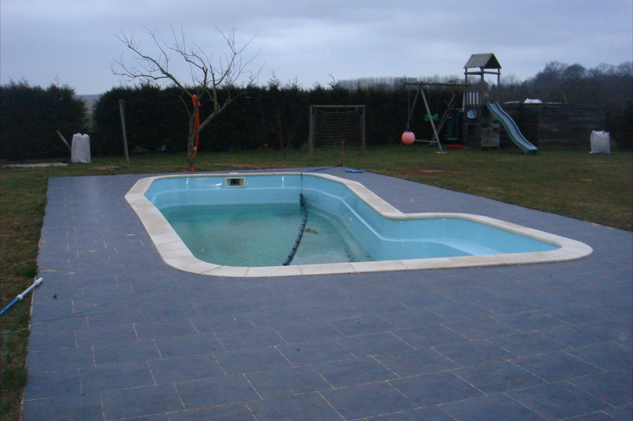 Nos réalisations piscine-coque-polyester-picardie-saint-quentin ...